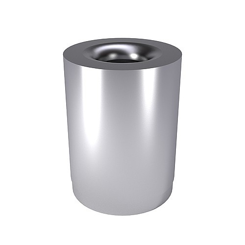 262. Stempelführungsbuchse, DIN 9845 Form C